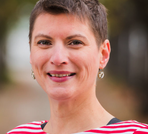 Dr. Miriam Hörnlein